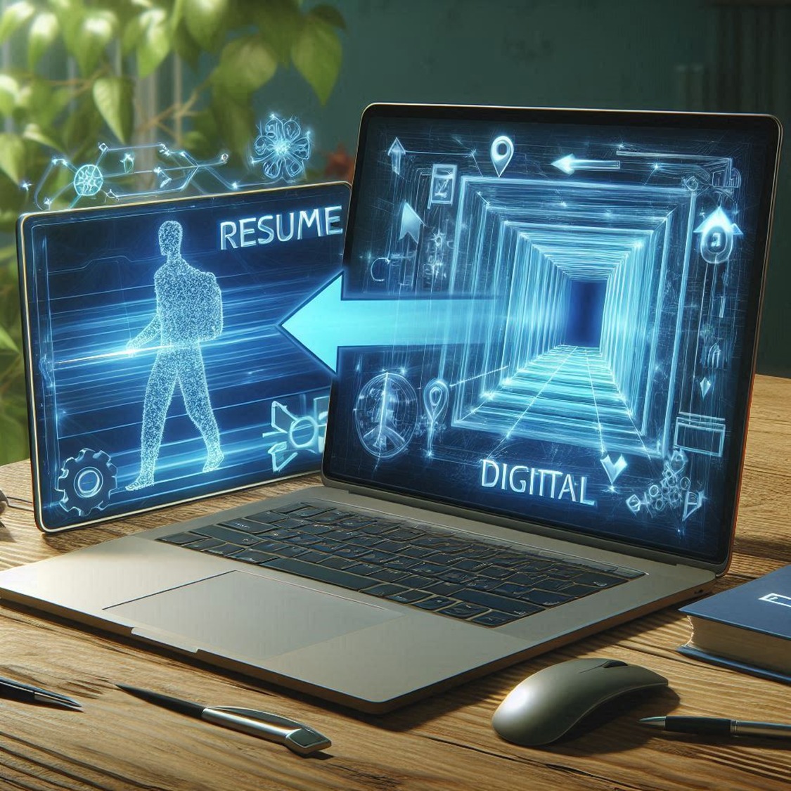 G Talent Pro - Resume